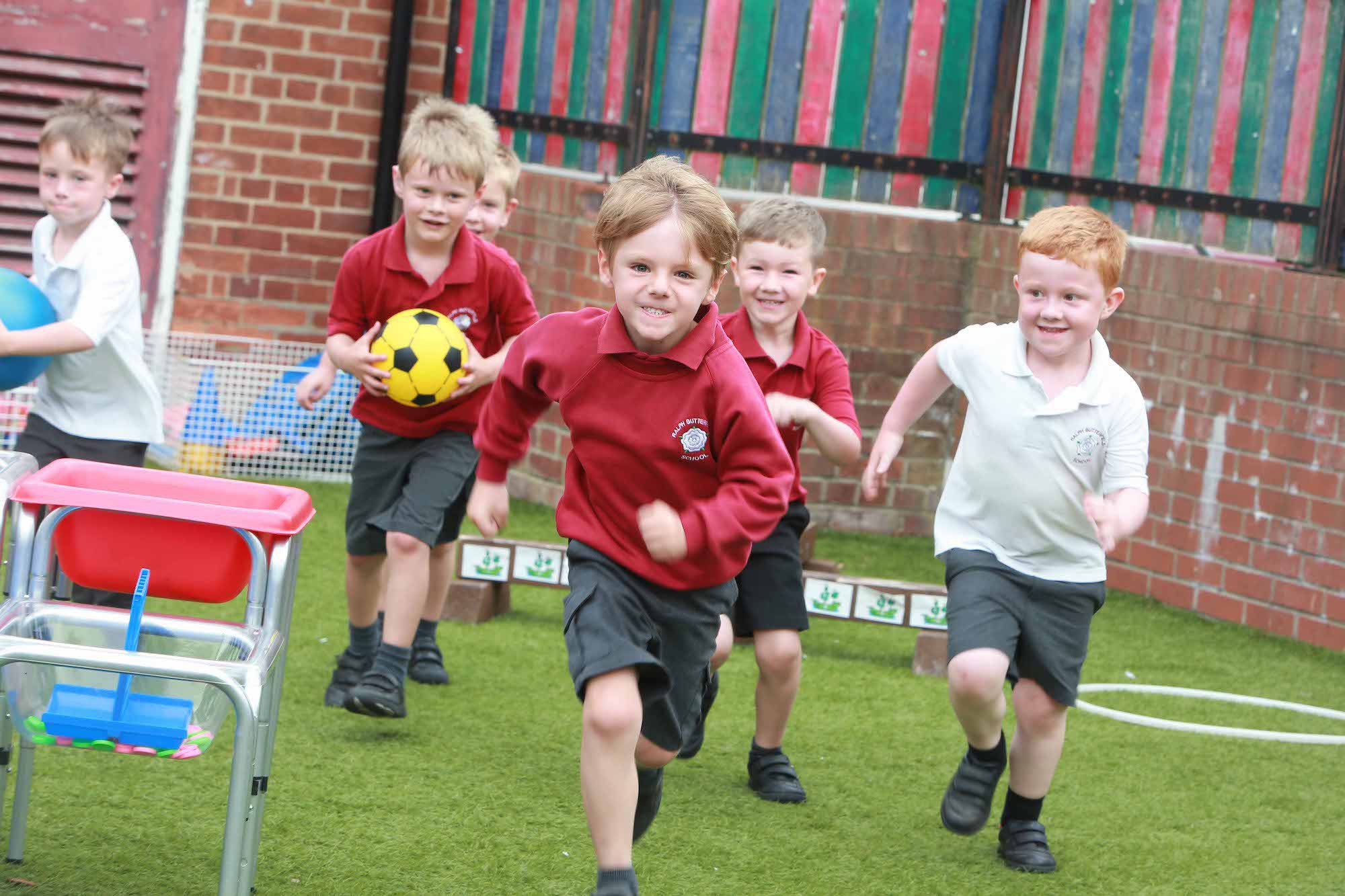 Search Results - Baskerville School