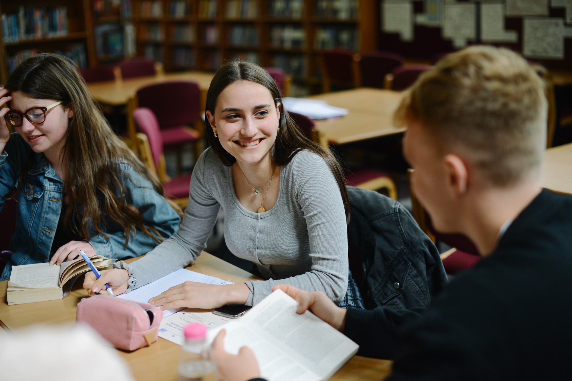 Search Results - Baskerville School