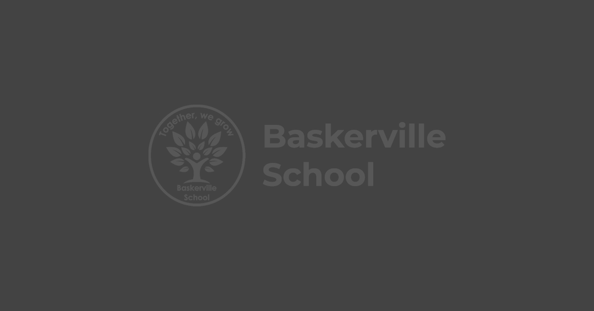 Admissions - Baskerville School